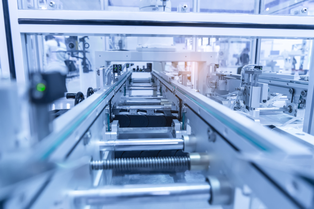 MSI SME resource and energy efficiency: Feasibility Studies | PNO ...