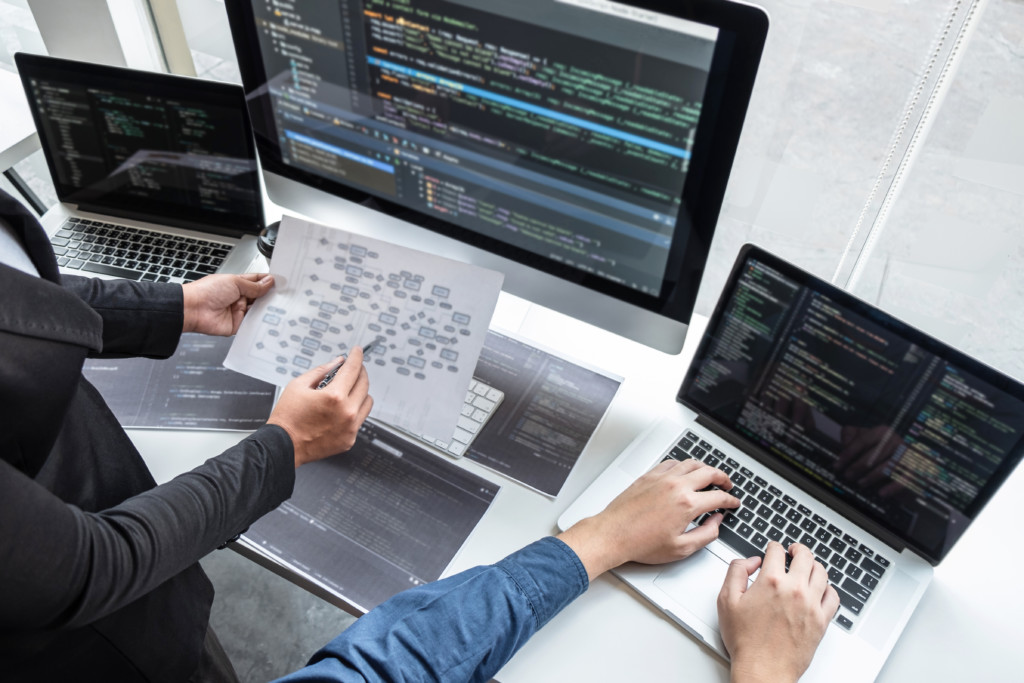 VLAIO development project | PNO Innovation